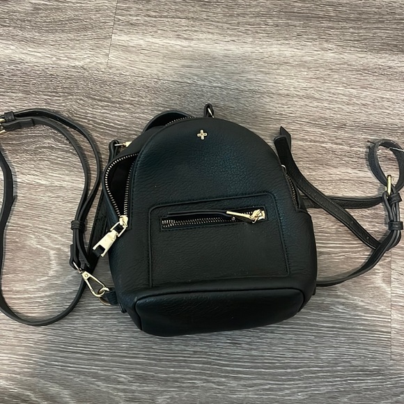 Princess Polly | Bags | Princess Polly Mini Backpack | Poshmark